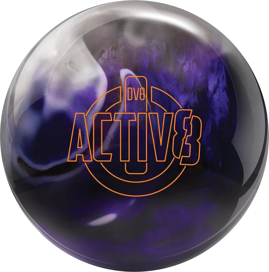 DV8 Activ8 | bowwwl.com