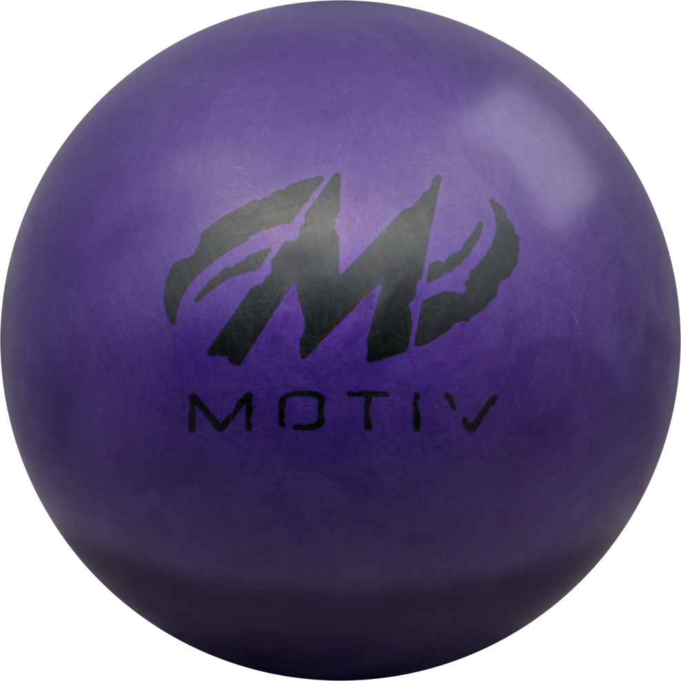 Motiv Purple Tank | bowwwl.com
