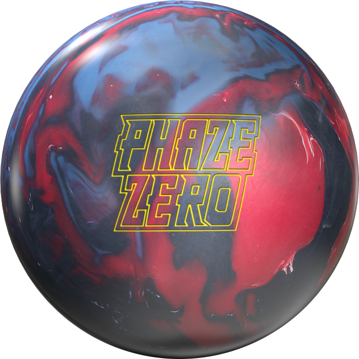 Storm Phaze Zero | bowwwl.com