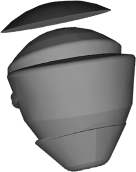 Hammer Arson Core | bowwwl.com