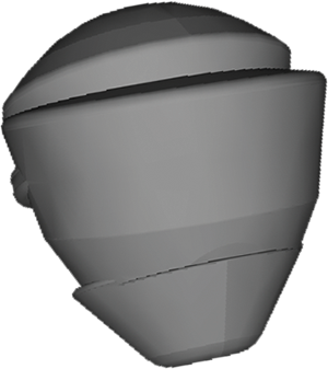 Hammer Modified Arson Core | bowwwl.com