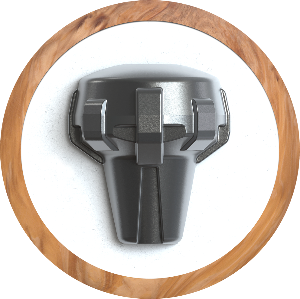 Motiv Flux Core | bowwwl.com