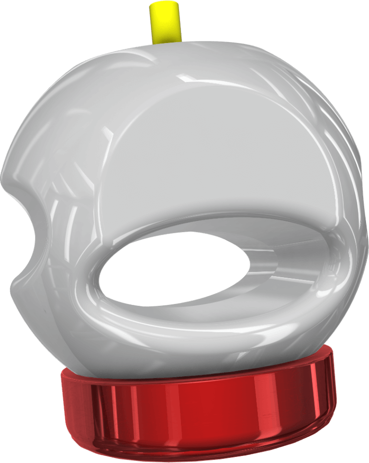 Storm Aeroflo Core | bowwwl.com