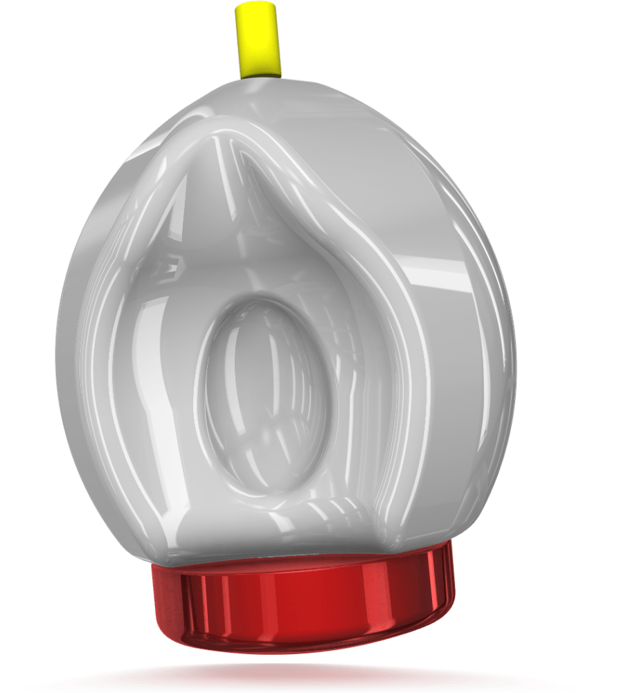 Storm Catalyst Core | bowwwl.com