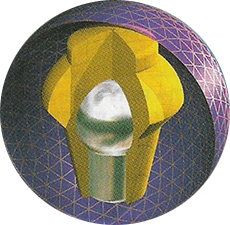 Storm Modified 2-piece B Core | bowwwl.com