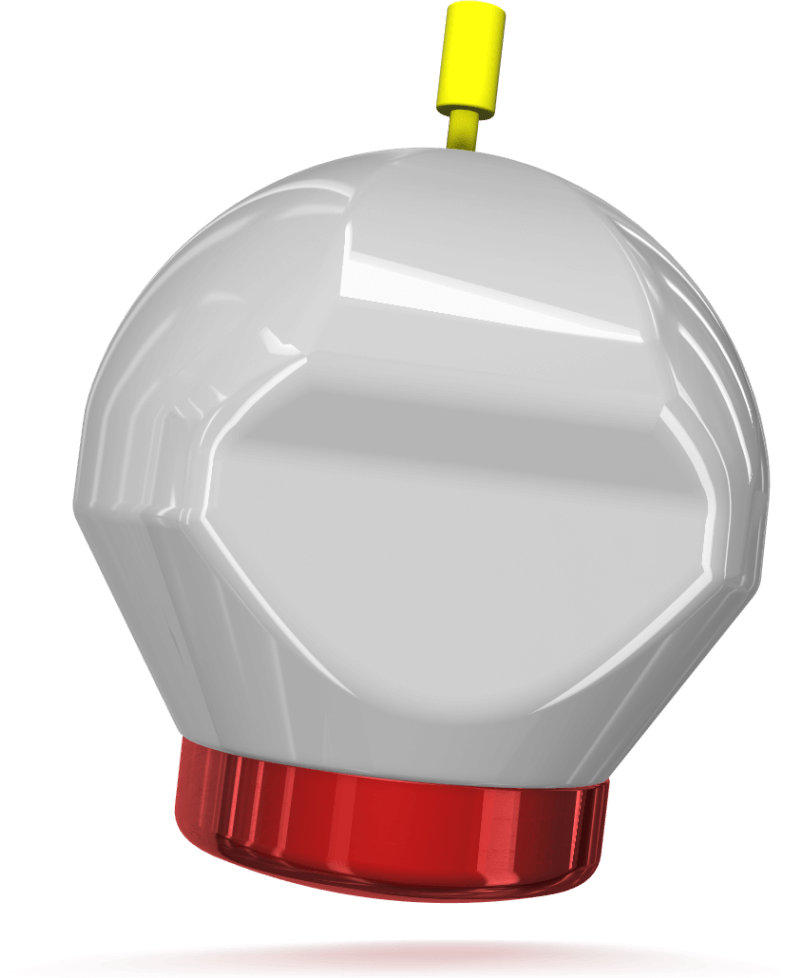 Storm Shape-Lock HD Core | bowwwl.com