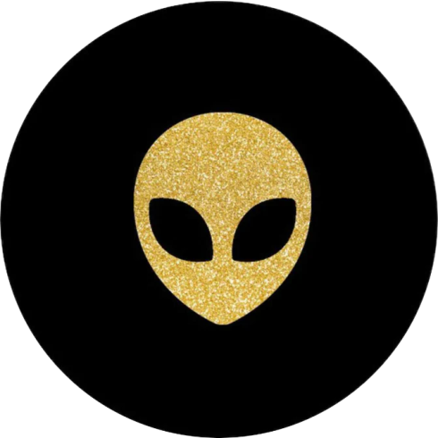 Elite Alien Spare Bowling Ball | bowwwl.com