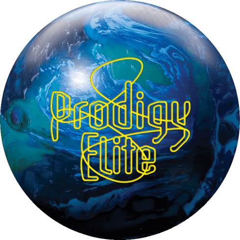 Storm Prodigy Elite Bowling Ball | bowwwl.com