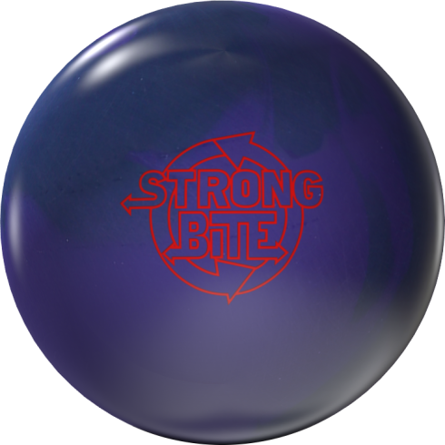Storm Strong Bite Bowling Ball | bowwwl.com