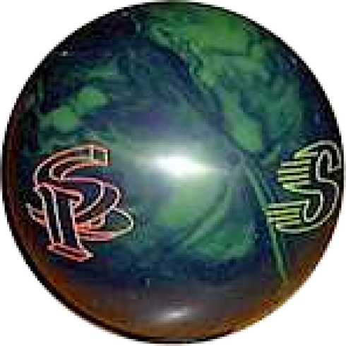 Storm Super Power Bowling Ball | bowwwl.com
