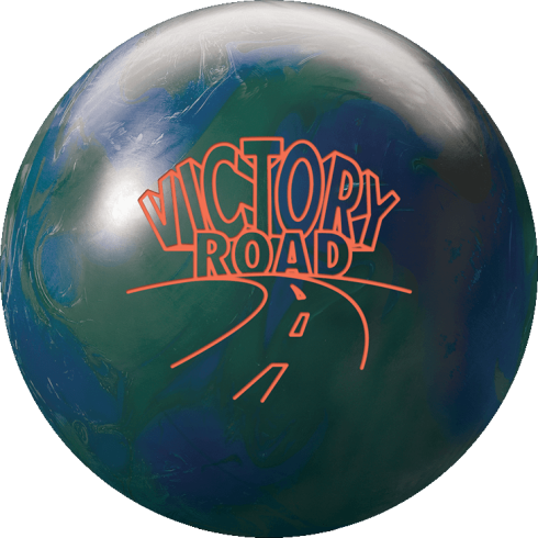 Storm Victory Road Solid Bowling Ball | bowwwl.com