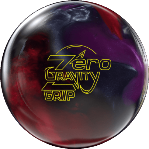 Storm Zero Gravity Grip Bowling Ball | bowwwl.com