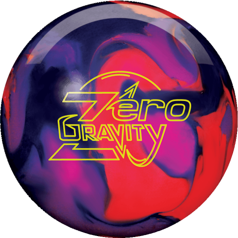 Storm Zero Gravity Bowling Ball | bowwwl.com