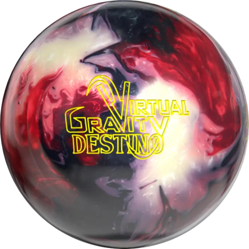 Storm Virtual Gravity Destino Bowling Ball | bowwwl.com