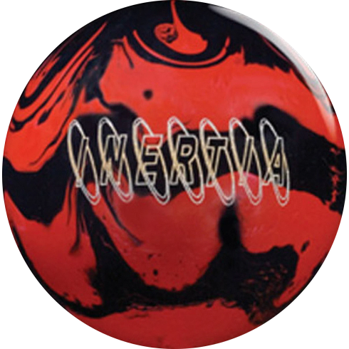 Track Inertia Bowling Ball | bowwwl.com