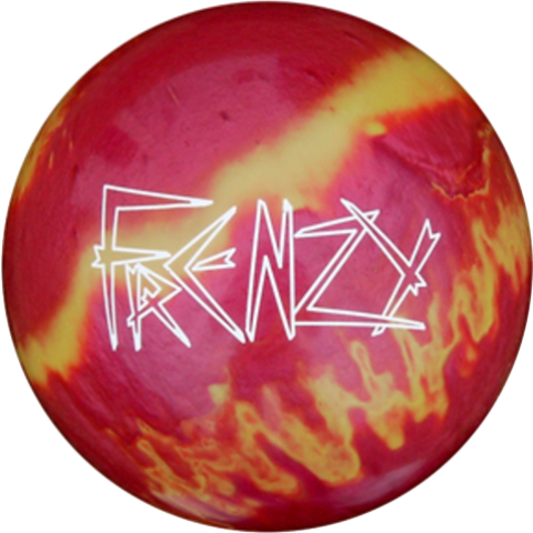 MoRich Frenzy Bowling Ball | bowwwl.com