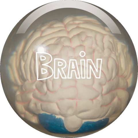 Storm Brain Storm Bowling Ball | bowwwl.com
