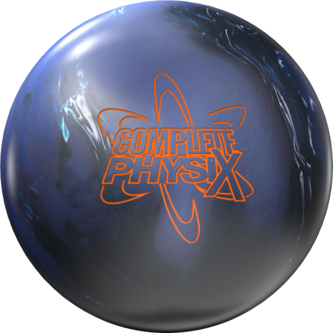 Storm Complete PhysiX Bowling Ball | bowwwl.com