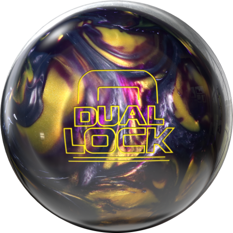 Storm Dual Lock Bowling Ball | bowwwl.com