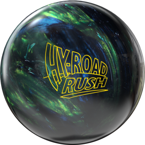 Storm Hy-Road Rush Bowling Ball | bowwwl.com