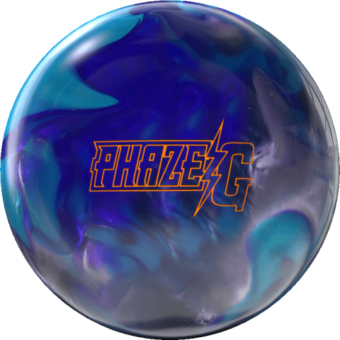 Storm Phaze Grip Bowling Ball | bowwwl.com