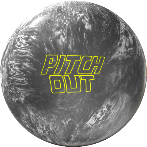Storm Pitch Out Bowling Ball | bowwwl.com