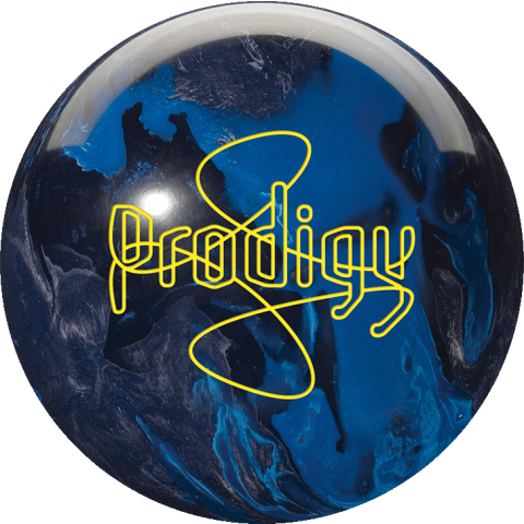Storm Prodigy Bowling Ball | bowwwl.com
