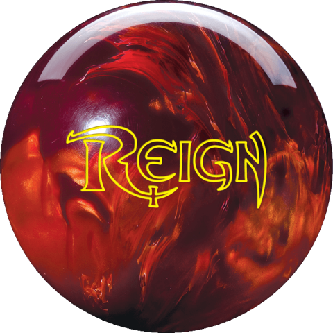 Storm Reign Bowling Ball | bowwwl.com