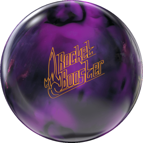 Storm Rocket Booster Bowling Ball | bowwwl.com