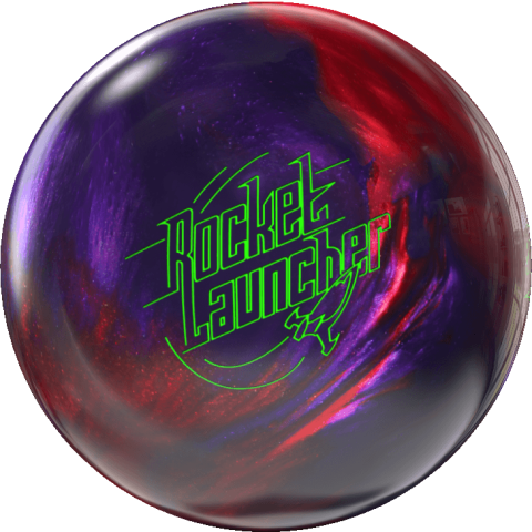 Storm Rocket Launcher Bowling Ball | bowwwl.com