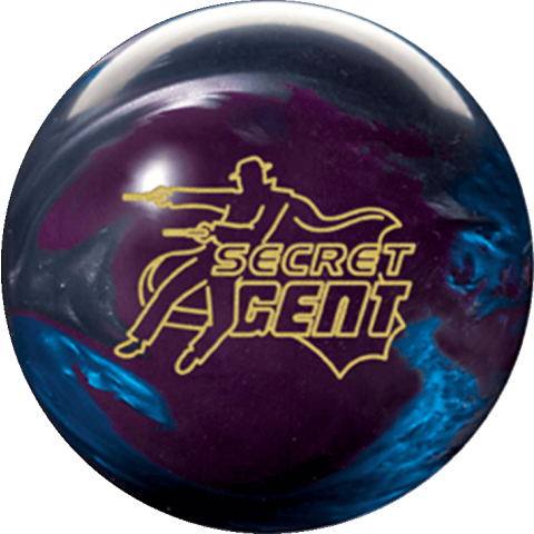 Storm Secret Agent Bowling Ball | bowwwl.com