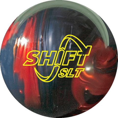 Storm Shift SLT Bowling Ball | bowwwl.com
