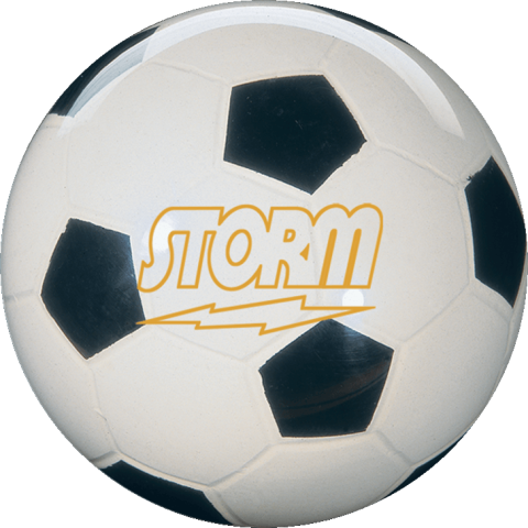 Storm Soccer Ball Bowling Ball | bowwwl.com