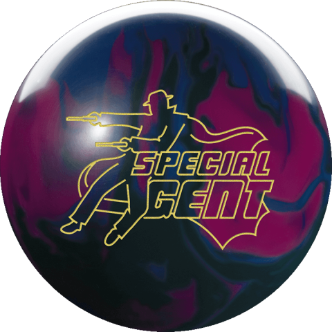 Storm Special Agent Bowling Ball | bowwwl.com