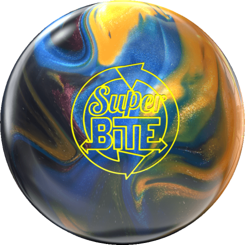 Storm Super Bite LE Bowling Ball | bowwwl.com
