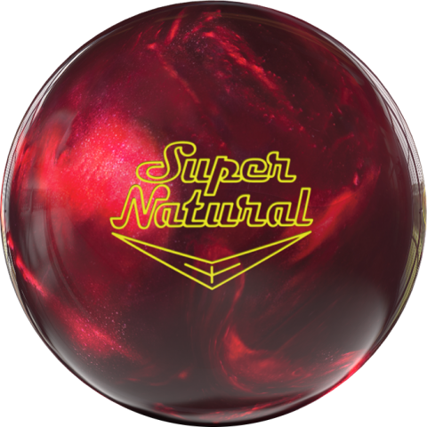 Storm Super Natural Bowling Ball | bowwwl.com