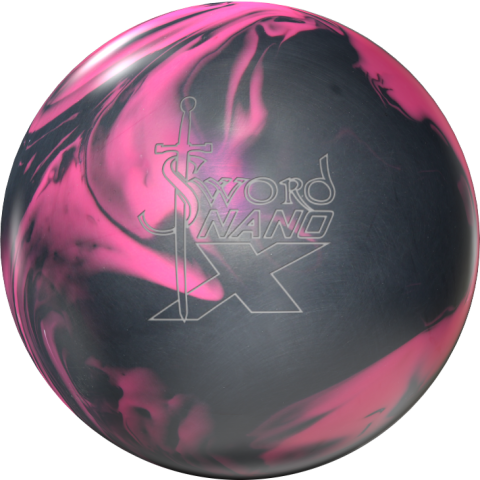 Storm Sword Nano X Bowling Ball | bowwwl.com
