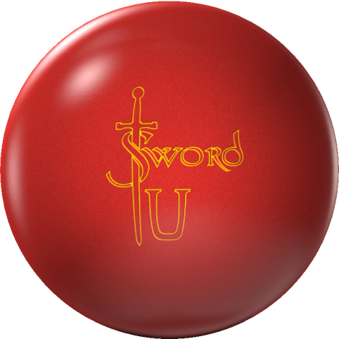 Storm Sword/U Bowling Ball | bowwwl.com