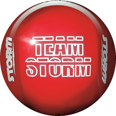 Storm Team Storm (various colors) Bowling Ball | bowwwl.com