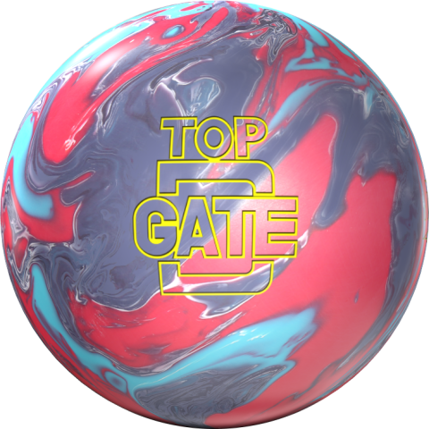 Storm Top Gate Bowling Ball | bowwwl.com