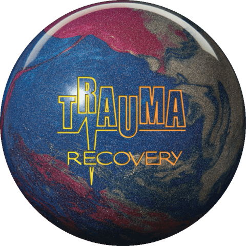 Storm Trauma Recovery Bowling Ball | bowwwl.com