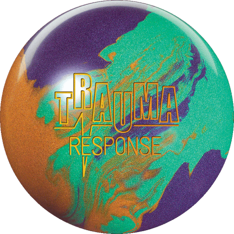 Storm Trauma Response Bowling Ball | bowwwl.com