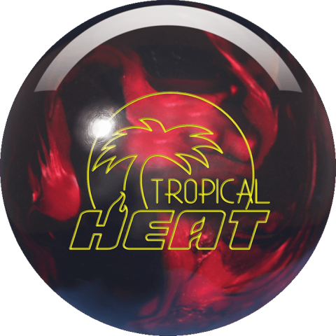 Tropical Heat | bowwwl.com