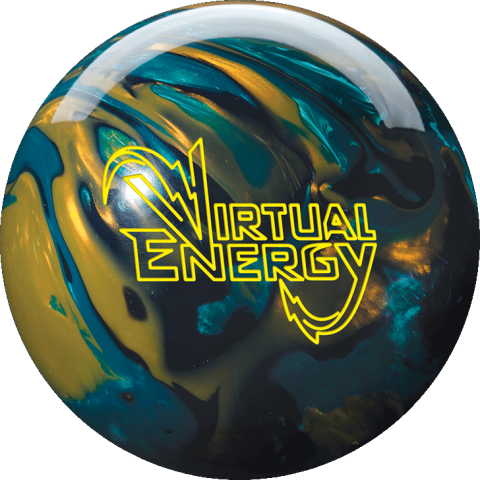 Storm Virtual Energy Bowling Ball | bowwwl.com