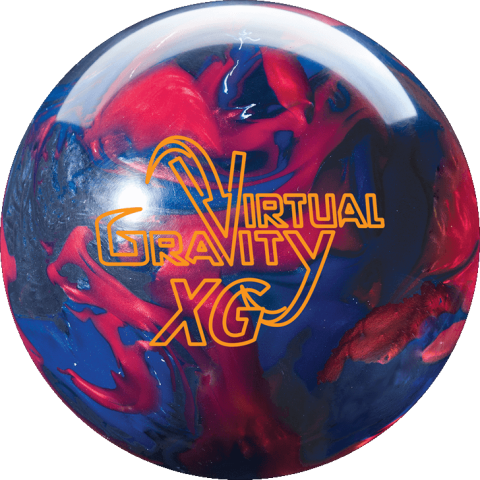 Storm Virtual Gravity XG Bowling Ball | bowwwl.com