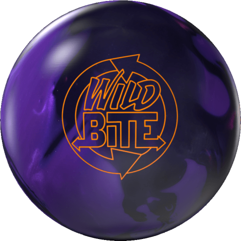 Storm Wild Bite Extreme Bowling Ball | bowwwl.com