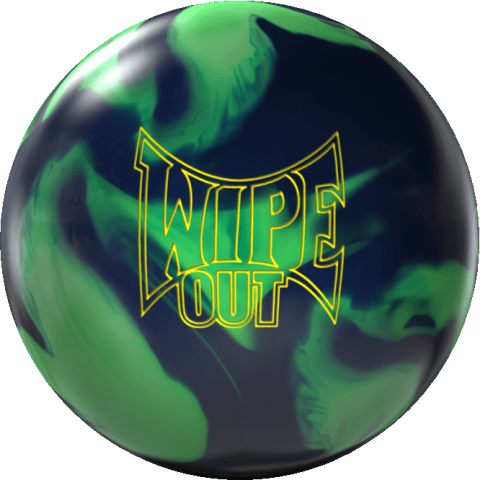 Storm Wipe Out Bowling Ball | bowwwl.com