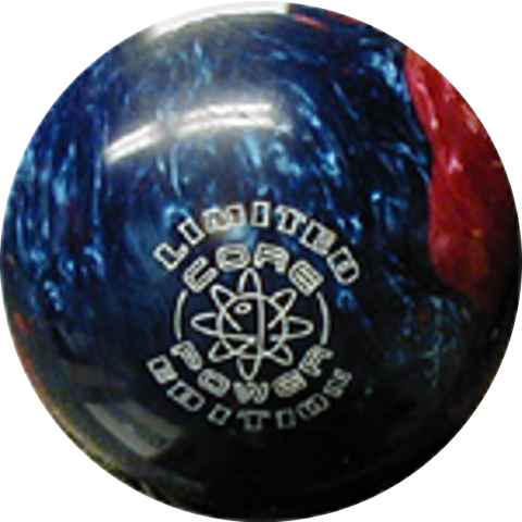 Storm Core Power Limited Edition Bowling Ball | bowwwl.com