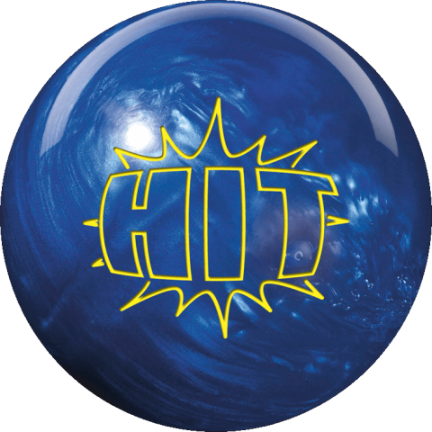 Storm Hit Pearl (various colors) Bowling Ball | bowwwl.com