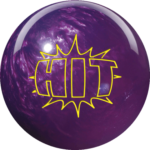 Storm Hit Pearl (various colors) Bowling Ball | bowwwl.com
